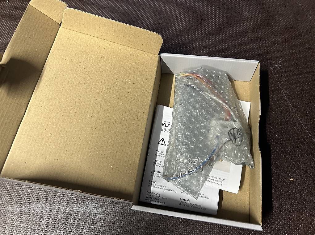 Velux KLF050 (Gebraucht) in Neftenbach für CHF 20 – nur Abholung auf ...