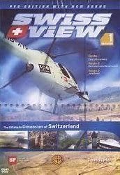 Swiss View Vol. 1, DVD (Gebraucht) in Sessa für CHF 1.95 – mit ...