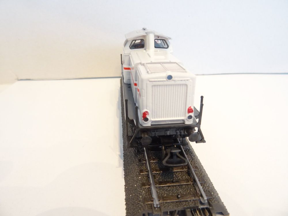 Märklin H0 29750 Diesellok BR 212 "sersa" digital (Neu (gemäss ...