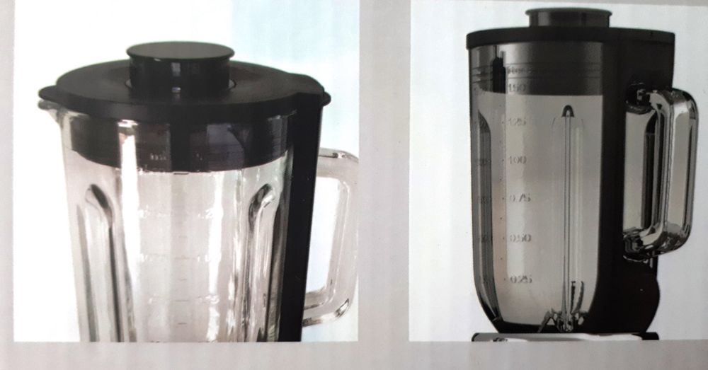 neuer Standmixer Turmix CX 740 (Neu und originalverpackt) in Rothenburg ...