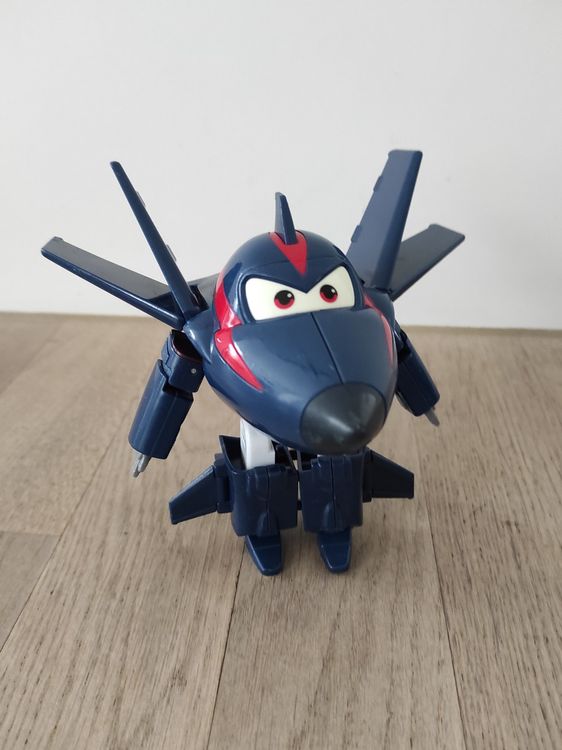 Super Wings Agent Chase (Gebraucht) in Inwil für CHF 3 – mit Lieferung ...