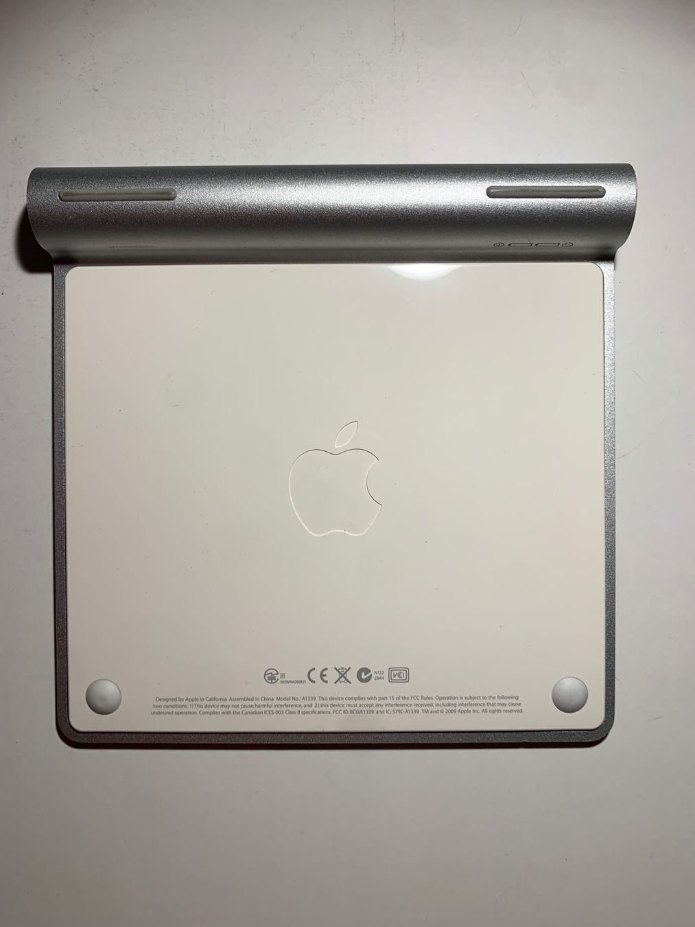 Apple Magic Trackpad (Gebraucht) in Aarau Rohr für CHF 7 – mit ...
