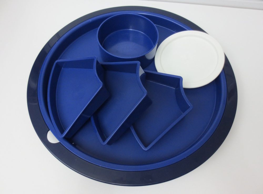 Tupperware Servierschale 7-teilig | Kaufen auf Ricardo