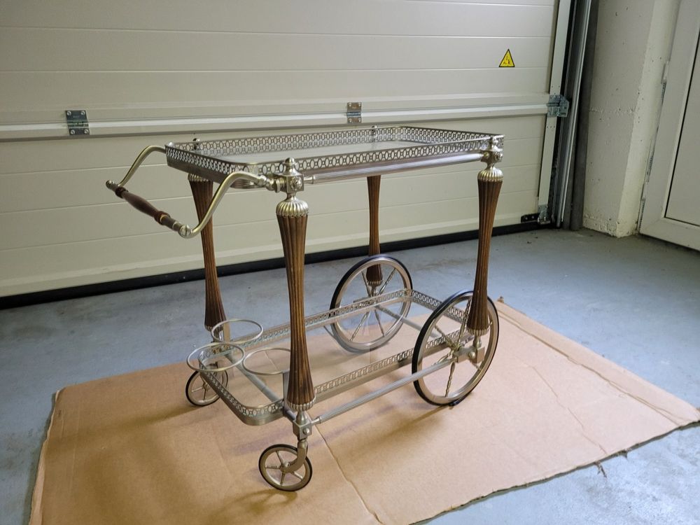 Service-Boy | Kaufen auf Ricardo