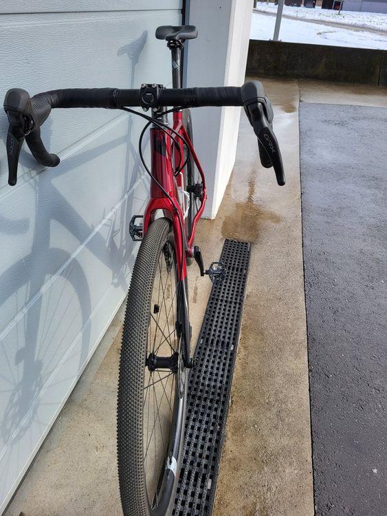 SUPERIOR x-Road Comp Gravel Bike (Gebraucht) in Ibach für CHF 1500 – nur Abholung auf Ricardo kaufen