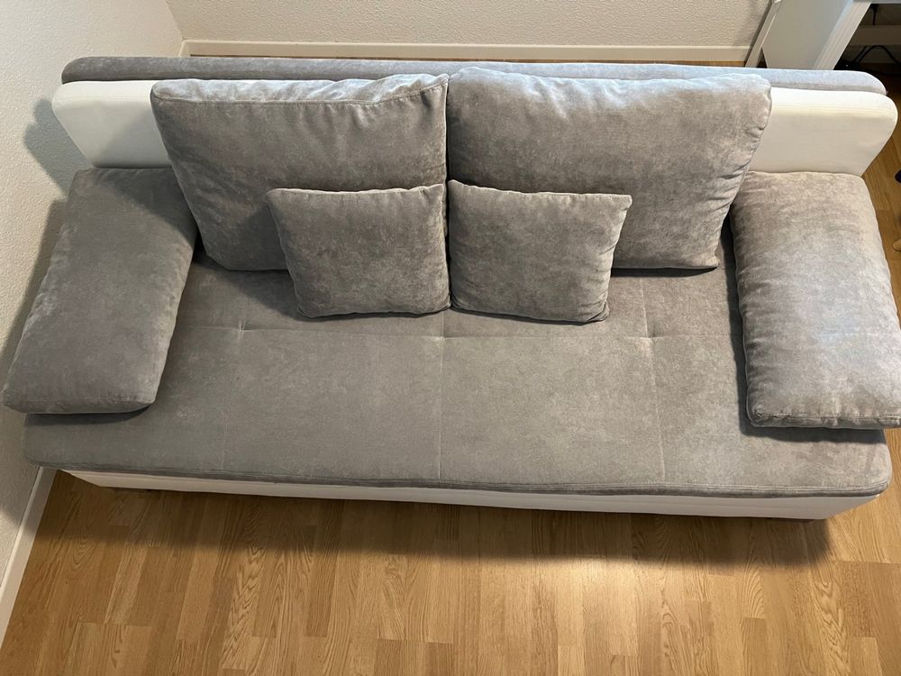 Bettsofa | Kaufen auf Ricardo