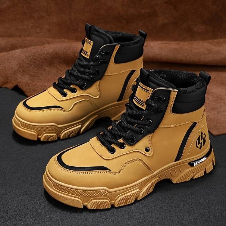 Erstaunlich On Schuhe Herren Winter Bild