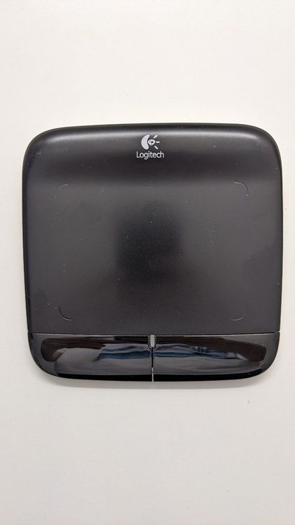 Logitech Wireless Touchpad | Kaufen auf Ricardo