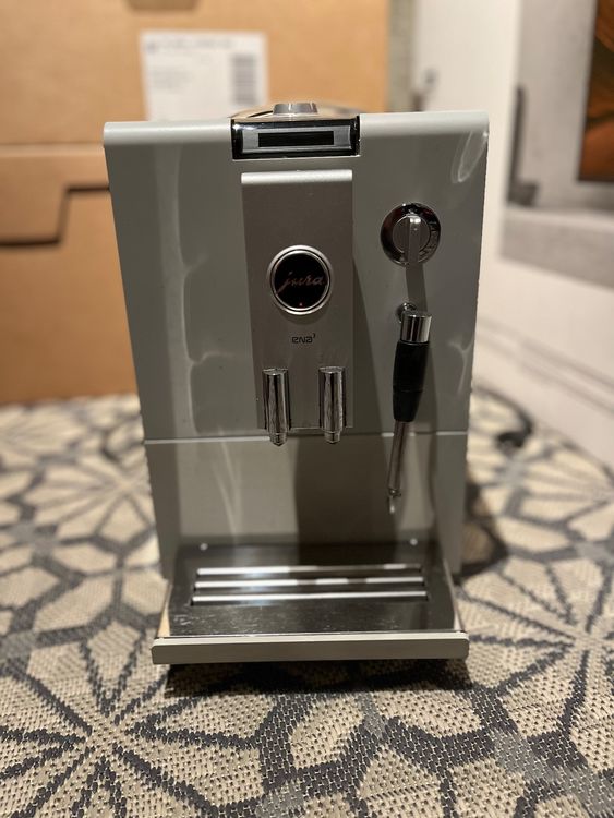 Jura Kaffeemaschine ENA 3 (Gebraucht) in Uetendorf für CHF 50 – nur ...