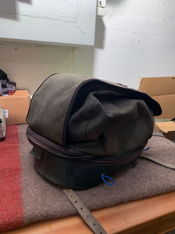 Harro Elefantenboy Tankrucksack Vintage | Kaufen auf Ricardo