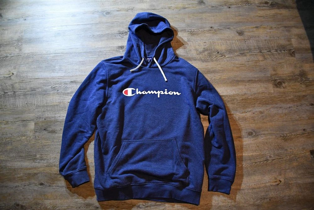Original Champion Authentic Hoodie - Men (Gebraucht) in Sirnach für CHF ...