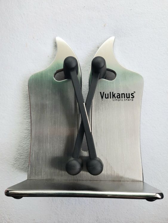 Vulkanus Professional Messerschärfer (Neu und originalverpackt) in ...