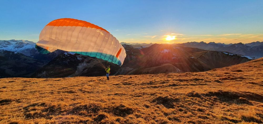 Advance Pi 2 - 23 | Kaufen auf Ricardo