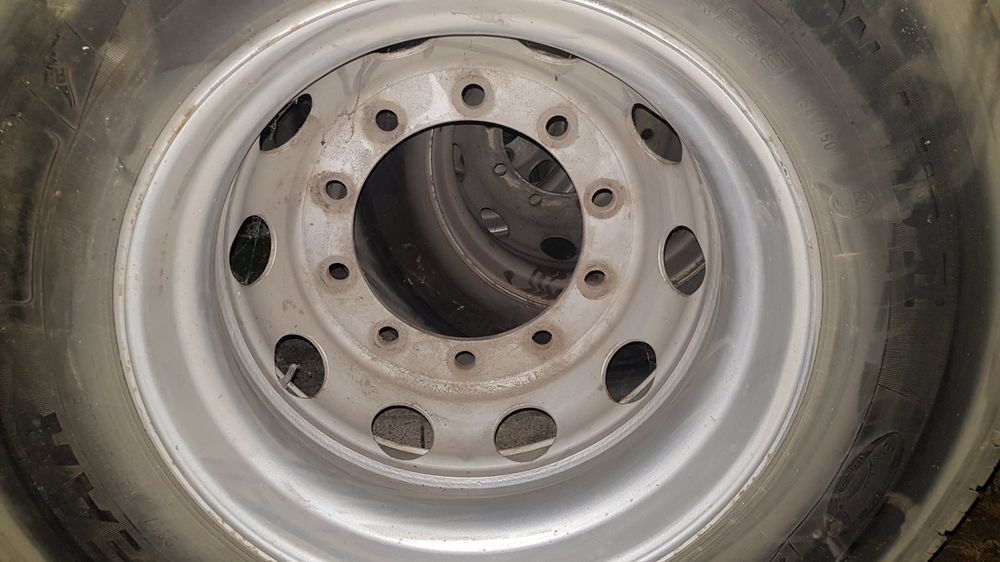 LKW Rad | Kaufen auf Ricardo