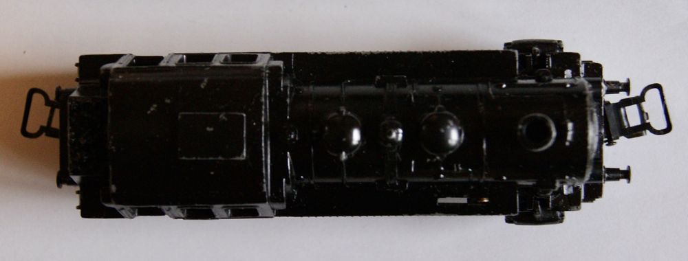 Locomotive Marklin 3004 TM 800 (Gebraucht) in Morrens VD für CHF 40 ...