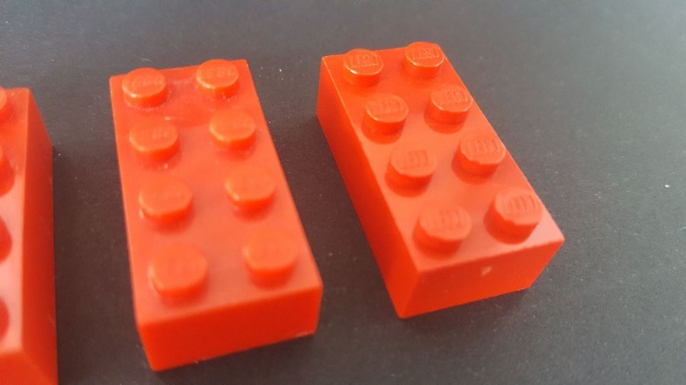 Rarität erster LEGOstein von 1949 selten | Kaufen auf Ricardo