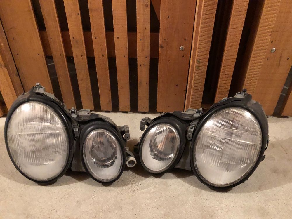 Osram H4 Led 2PCS T10 Led Warnung Canceller Adapter Scheinwerfer Fehler ...