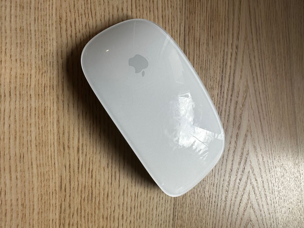 Apple Magic Mouse 2 | Kaufen auf Ricardo