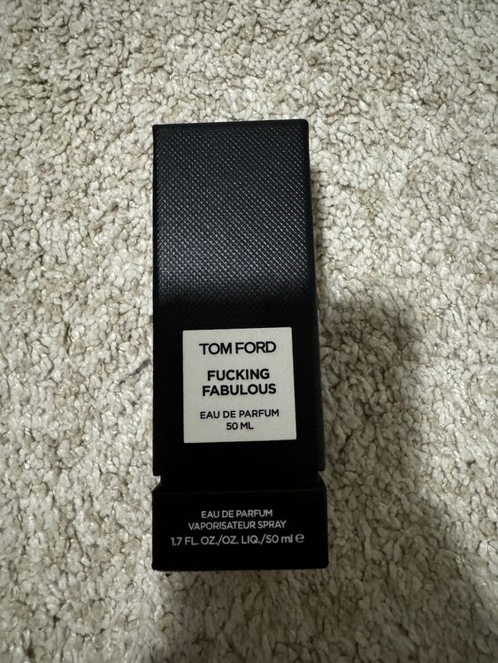Tom Ford F* Fabulous (Gebraucht) in Wallisellen für CHF 37 – mit ...