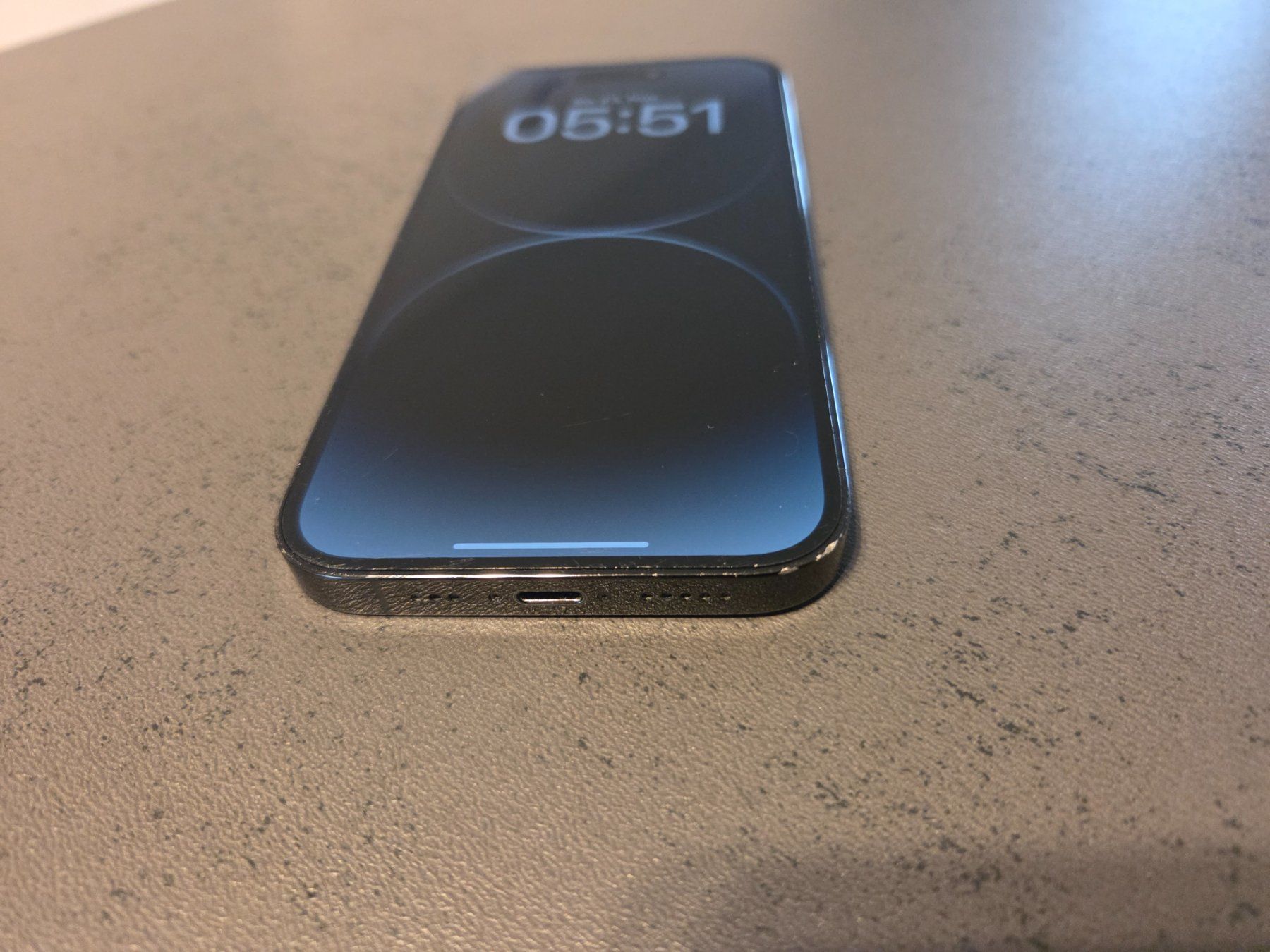 Apple iPhone 14 Pro - 1TB - Space Black (Ohne Simlock) (Gebraucht) in ...