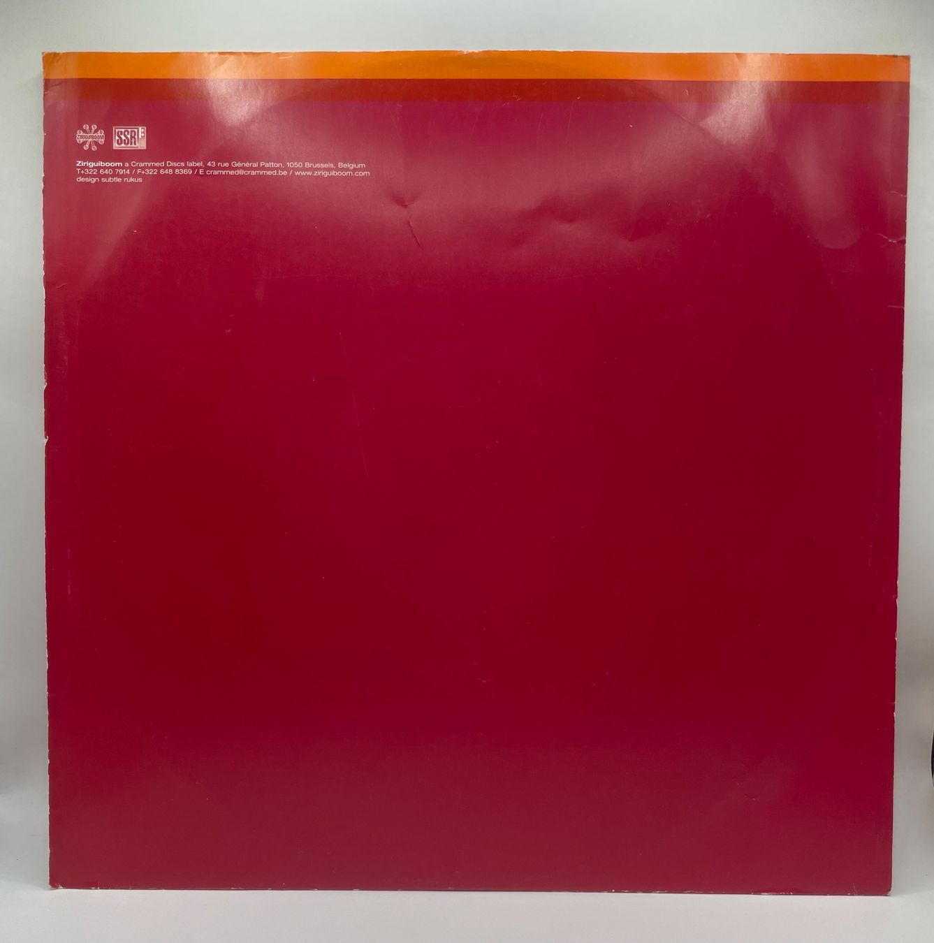 Vinyl Mix Bundle – House & Classic LP Sampler (Gebraucht) in Bubikon ...
