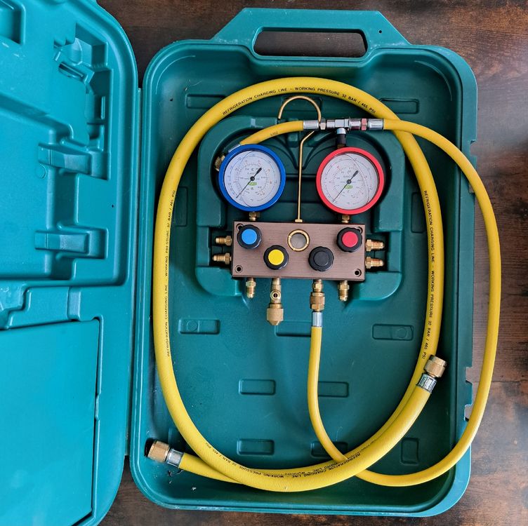 Monteurhilfe - REFCO (Gebraucht) in Reinach BL für CHF 199 – mit ...