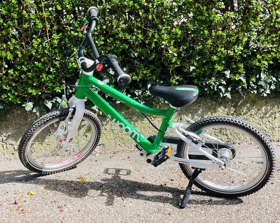 Whoom 3 Kindervelo (Gebraucht) in Zürich für CHF 330 – nur Abholung auf ...