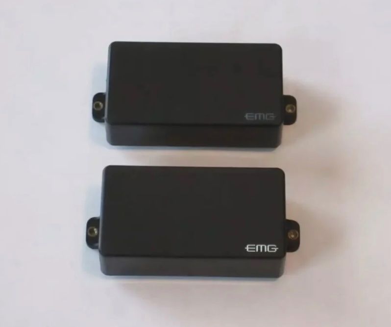 EMG 81 60 | Kaufen auf Ricardo