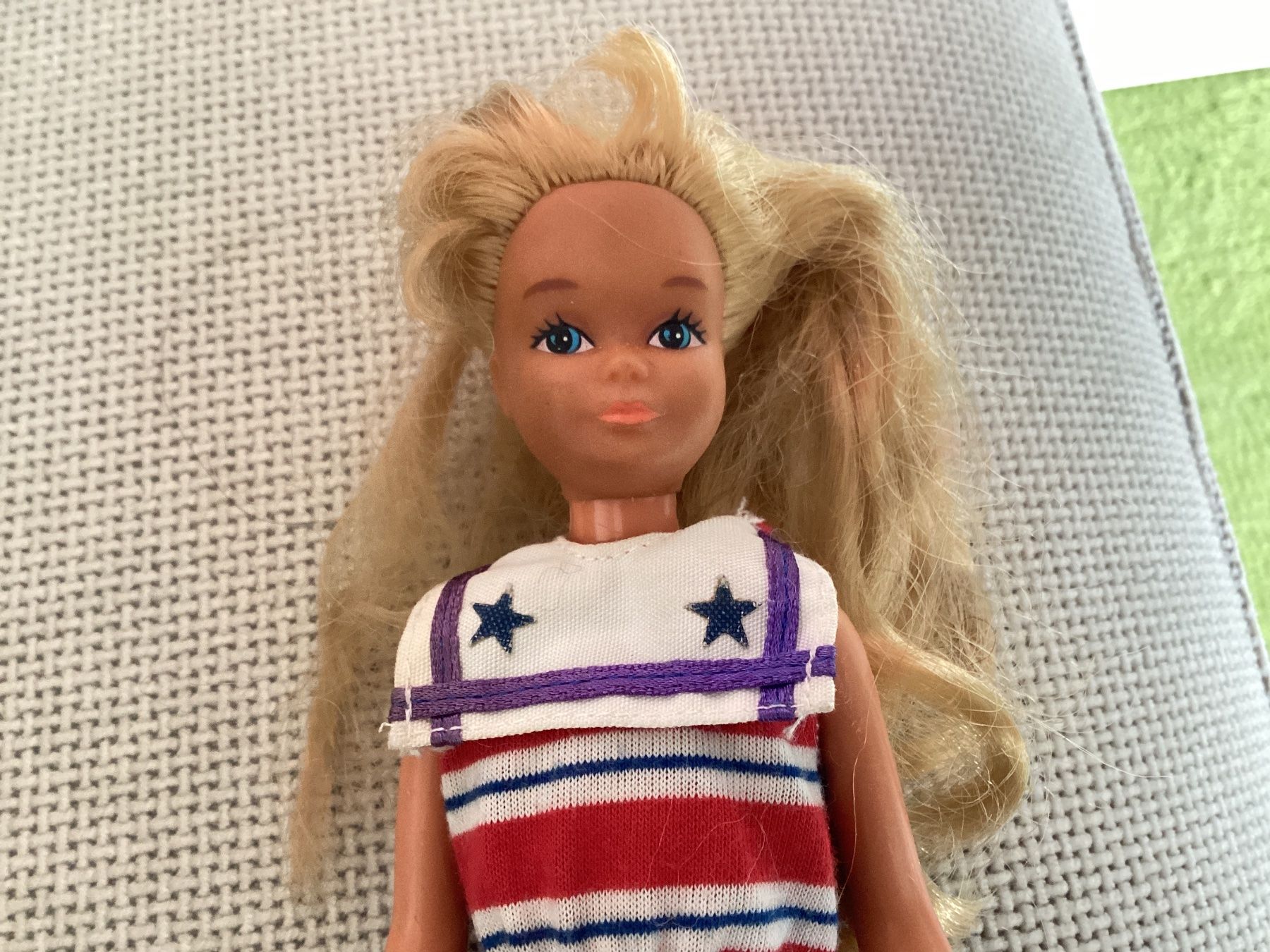 Barbie Skipper Sea Lovin Regate 1967 (D'occasion) à Bursinel pour CHF ...