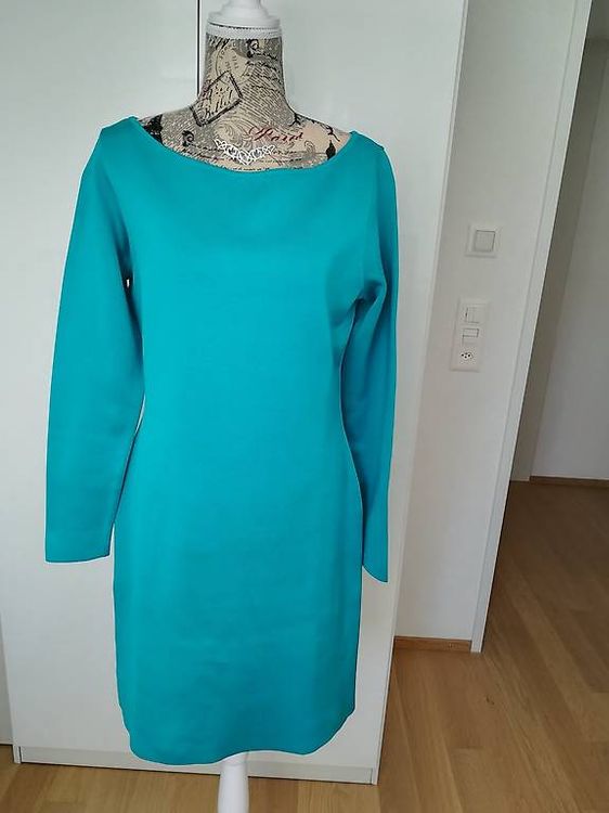 Ralph Lauren Seiden Kleid,gr. L (Neu und originalverpackt) in Chur für CHF 290 – nur Abholung ...