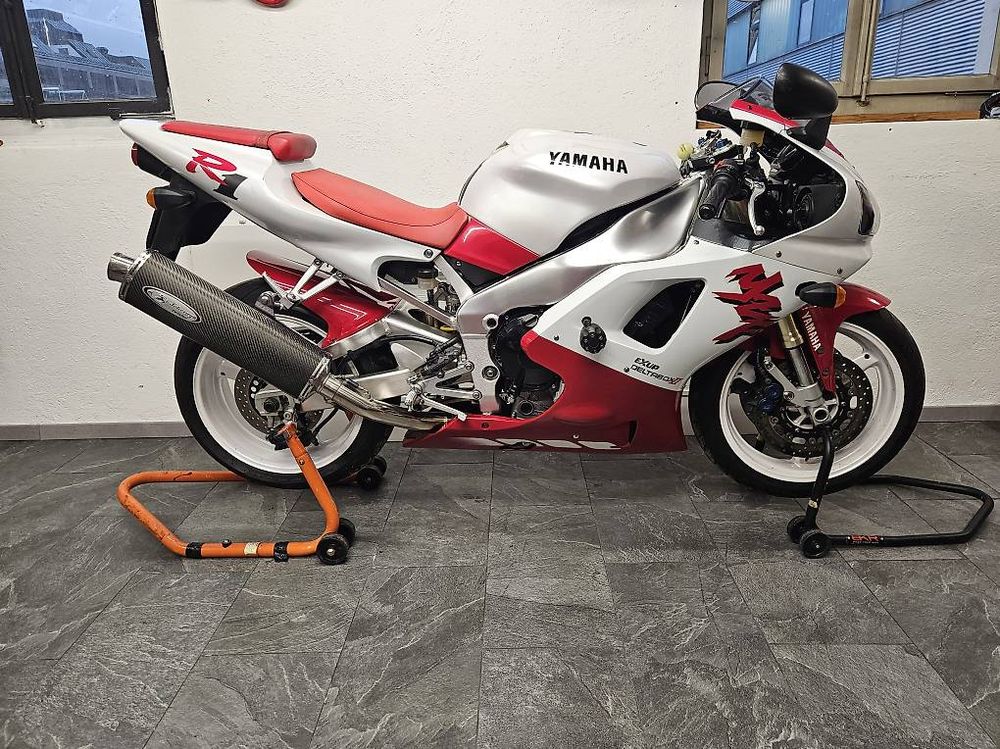 Yamaha Yzf-R1 1998 | Kaufen auf Ricardo