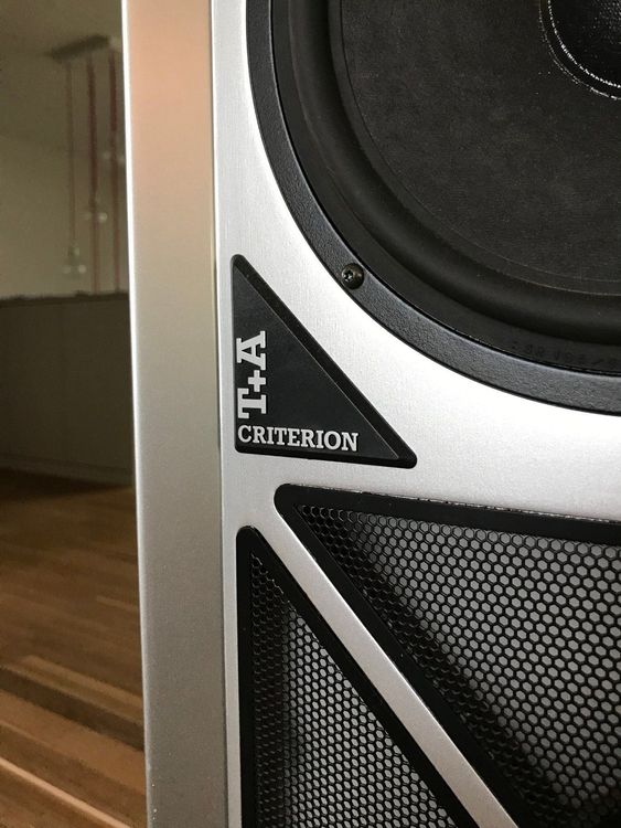 T+A Criterion T 160 Lautsprecher (Gebraucht) in Wohlen AG für CHF 416 ...