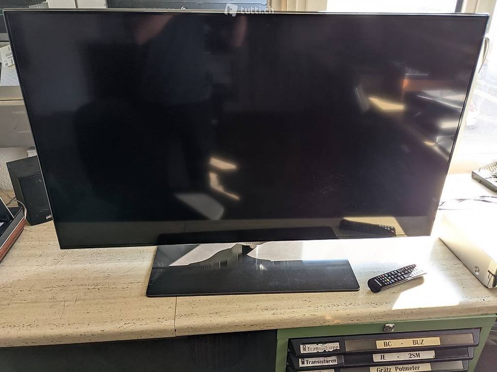 Samsung UE46F6740SS (Gebraucht) in Horw für CHF 210 – nur Abholung auf ...