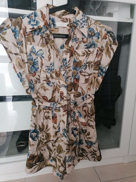 Zimmermann playsuit, jumpsuit 36 (Neu (gemäss Beschreibung)) in Fehraltorf für CHF 184 – mit ...
