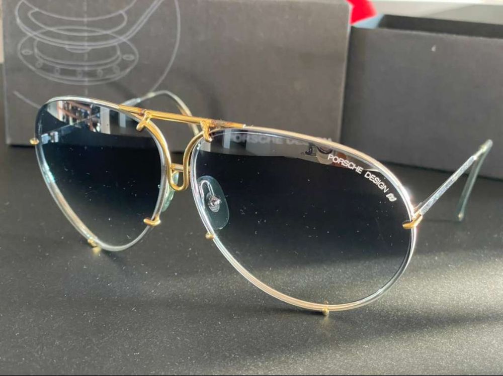 Porsche Design Carrera P 8000 Vintage (Gebraucht) in Zürich für CHF 91 ...