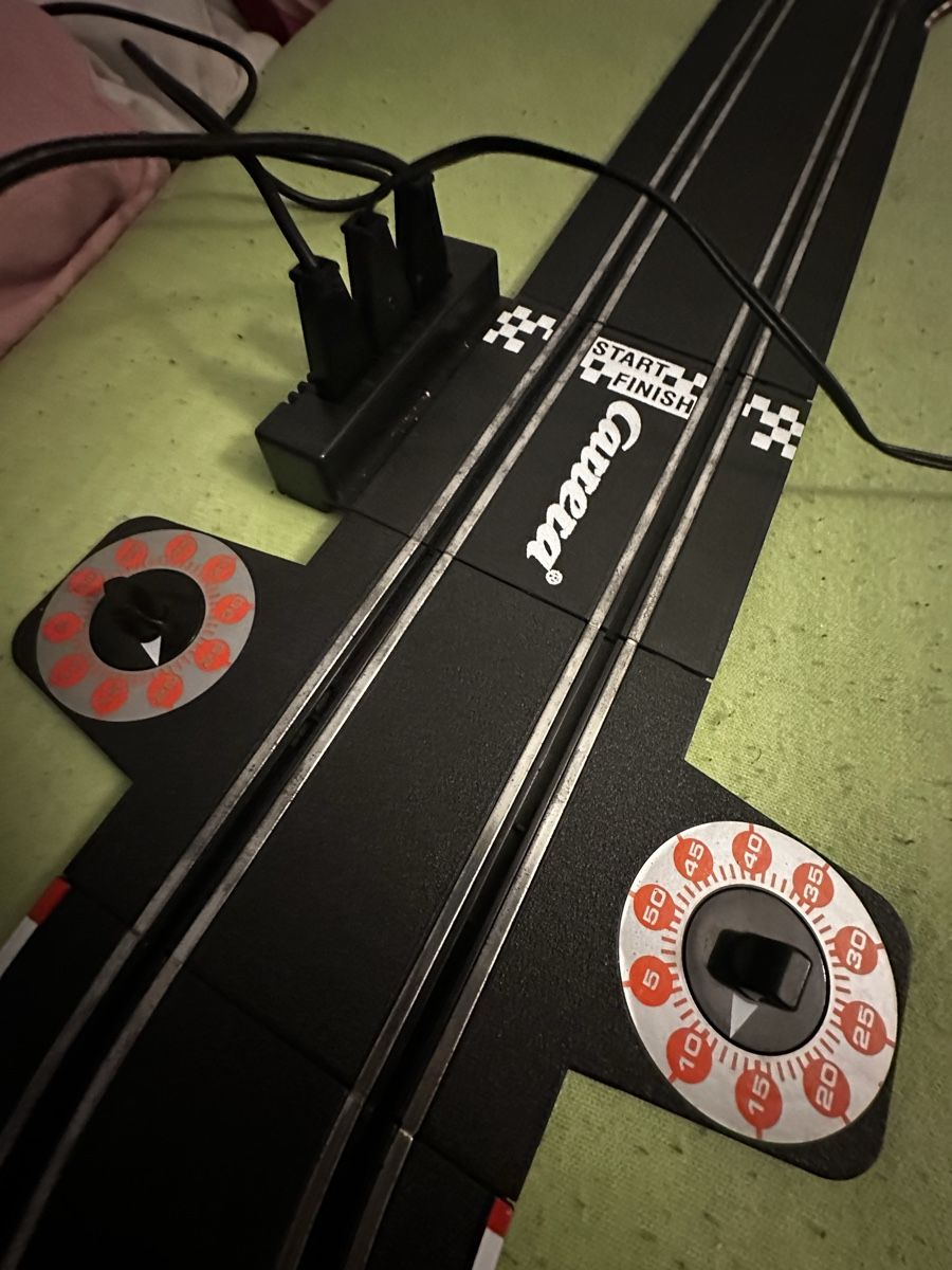 Carrera Circuit de course automobile🏎️ Formule 1 Red Bull (D'occasion ...