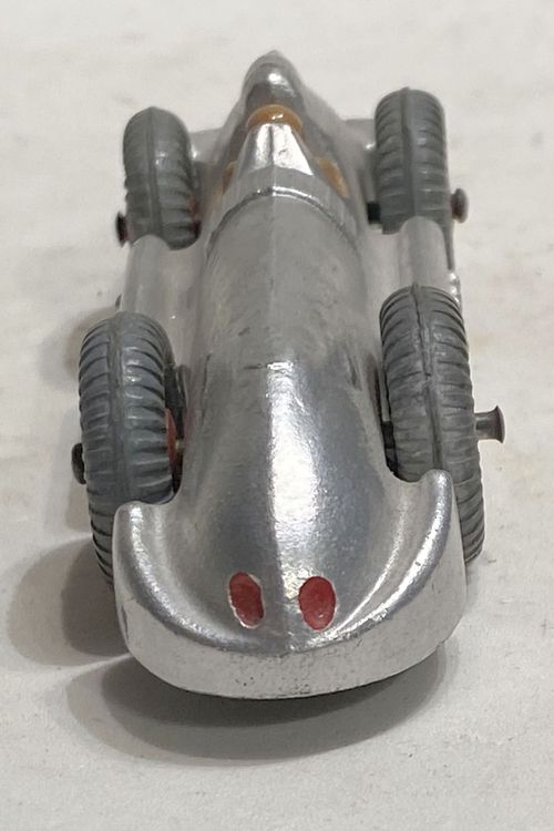 Dinky Toys (GB) 23e ‘Speed Of The Wind’ Racing Car (1946-49) (Gebraucht ...