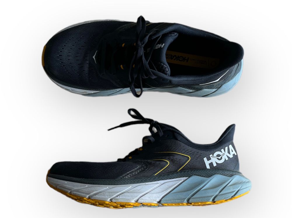 Hoka Ahari 5 (Gebraucht) in Zürich für CHF 80 – mit Lieferung auf ...
