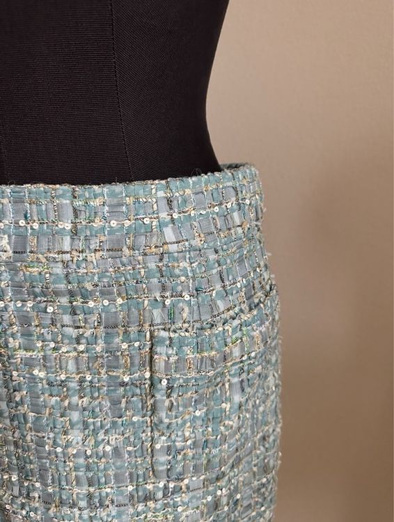 Chanel tailleur tweed | Kaufen auf Ricardo
