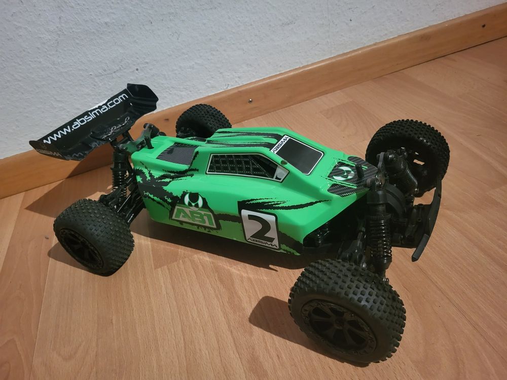 Rc buggy (4) | Kaufen auf Ricardo