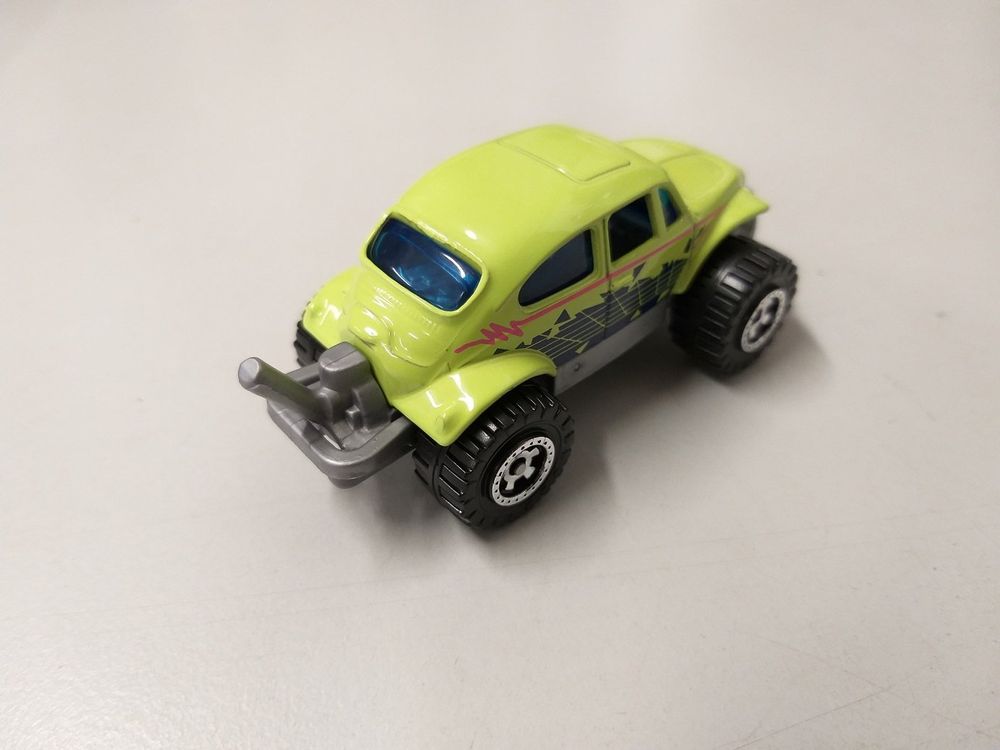 Matchbox VW Offroad Beetle Käfer Buggy | Kaufen auf Ricardo
