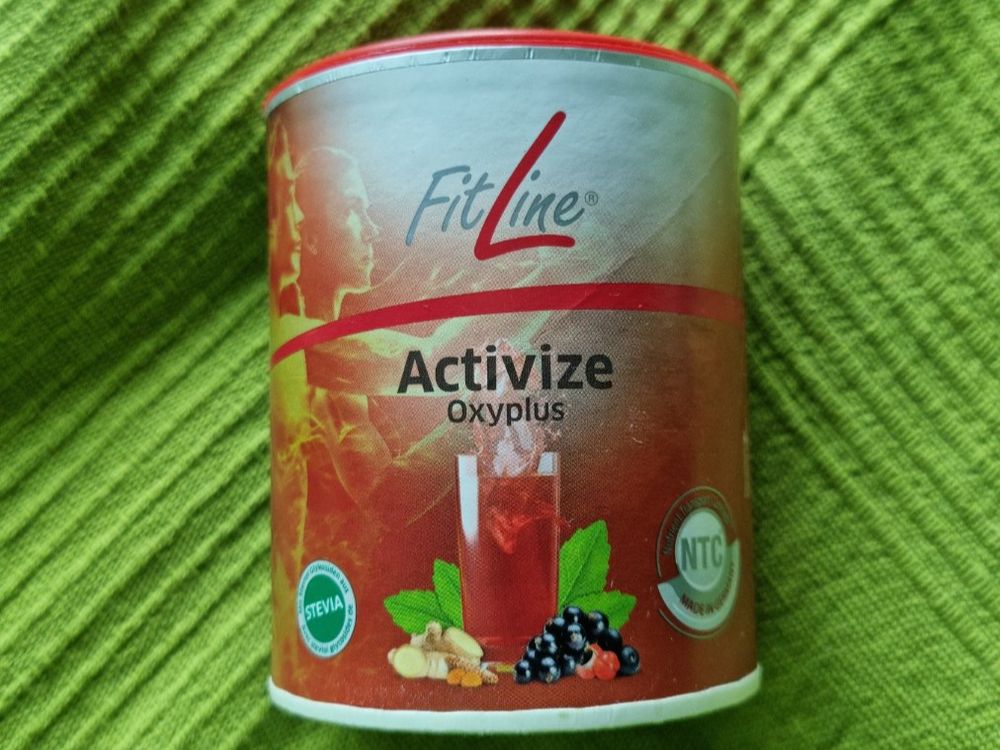 Fitline Activize Oxyplus (Neu und originalverpackt) in Thun für CHF 22 – mit Lieferung auf ...