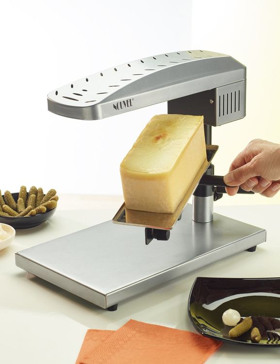 Appareil à raclette traditionnel Nouvel | Kaufen auf Ricardo