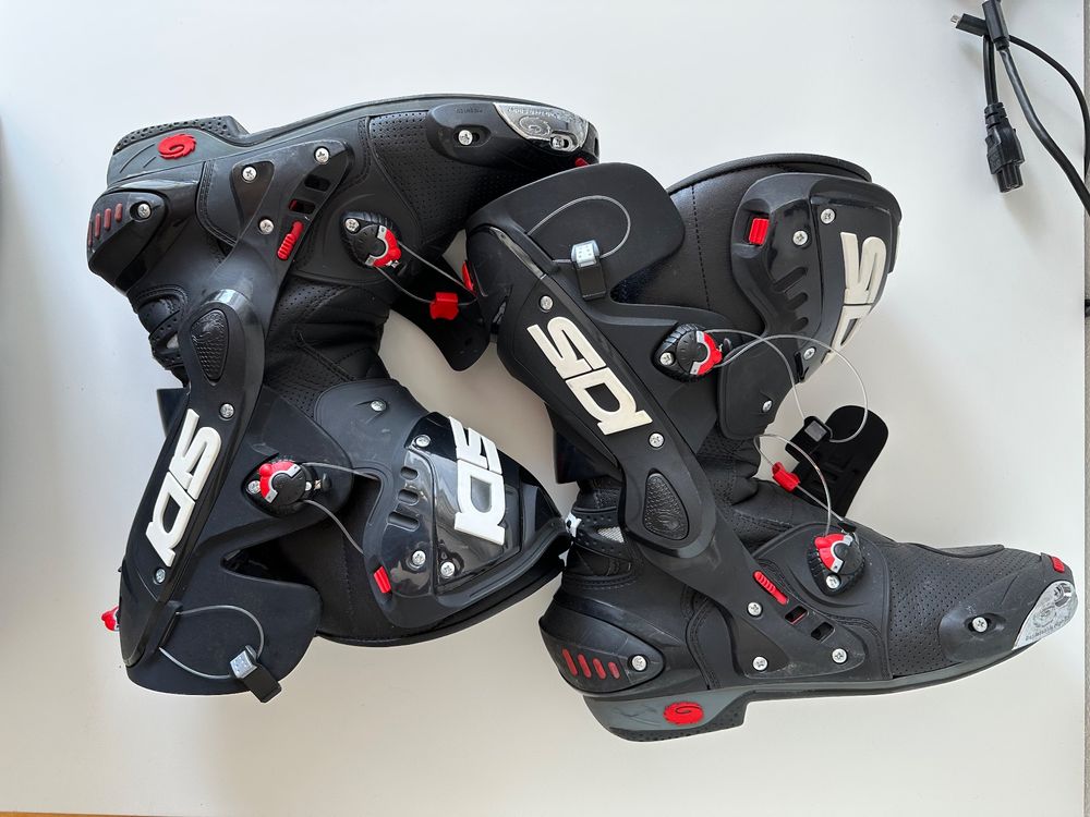 Sidi Vortice Air GR 44 | Kaufen auf Ricardo