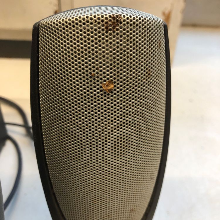 Dell Zylux Multi Media System PC Lautsprecher System | Kaufen auf Ricardo