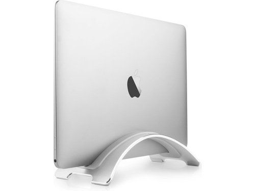 Book Arc for Macbook / Vertical laptop stand (Neu und originalverpackt ...