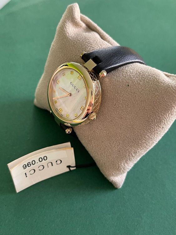 GUCCI Full Set (Neu und originalverpackt) in für CHF 316 – mit ...