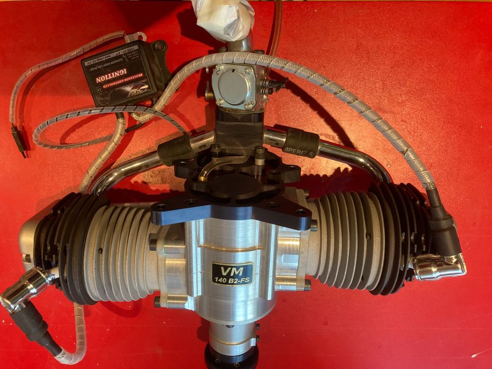 Valach Motor | Kaufen auf Ricardo