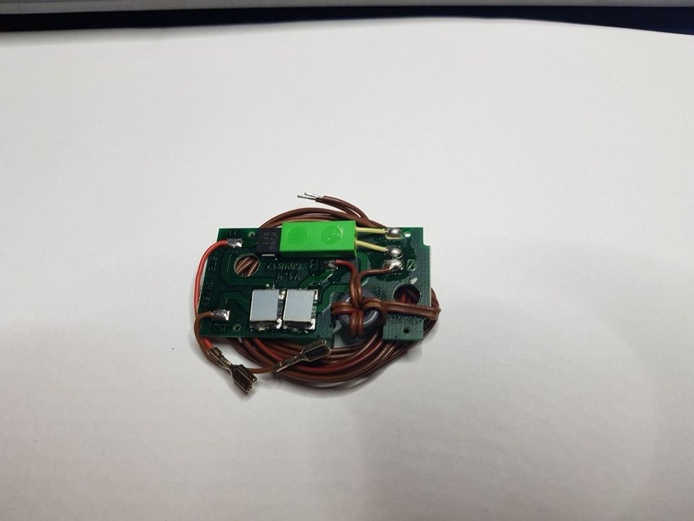 Entstördecoder Märklin Art.-Nr. 74046 (Gebraucht) in für CHF 10 – mit ...