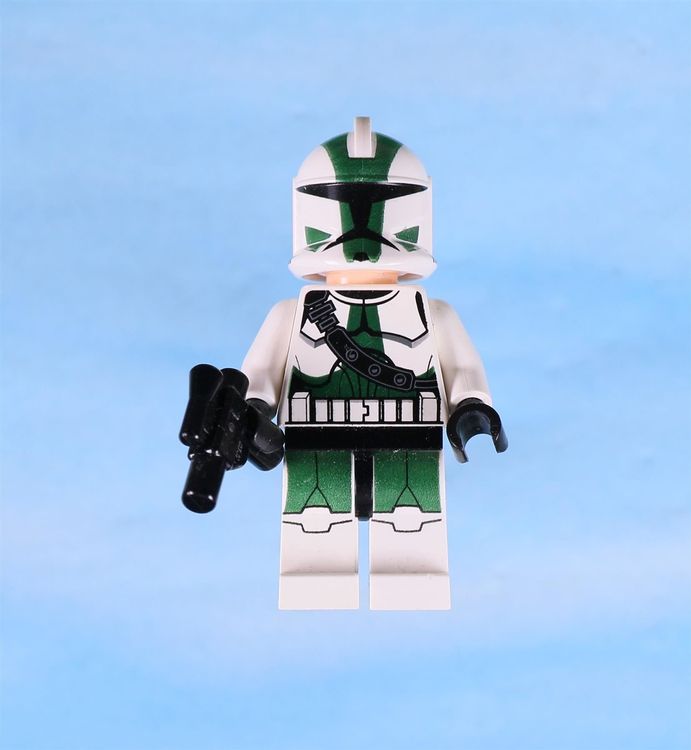 LEGO Star Wars Minifigur | Kaufen auf Ricardo